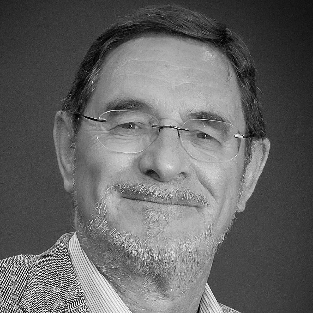 Manuel del Pozo, Director Adjunto Expansión | EXPANSIÓN