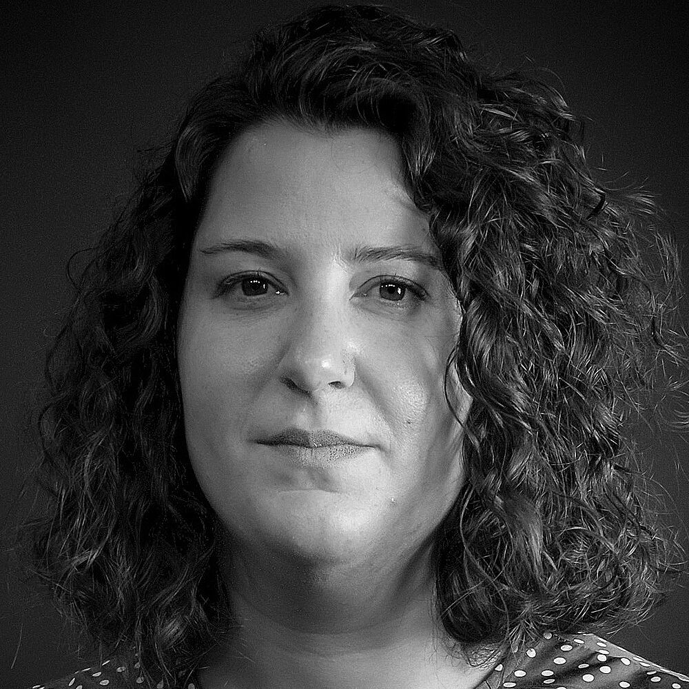 Sandra Sánchez redactora EXPANSIÓN | EXPANSIÓN