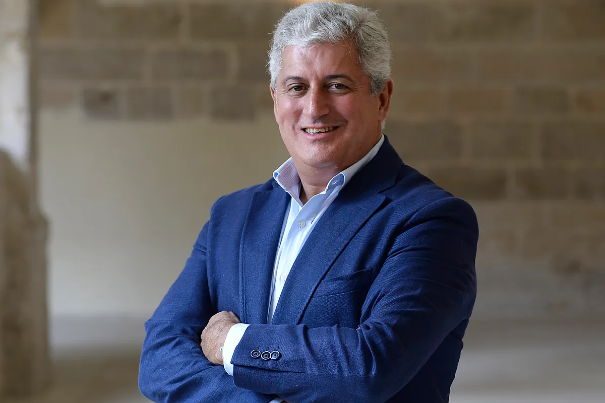 Enrique Valero (Abadía Retuerta): "El vino es el mismo pero ahora está ...