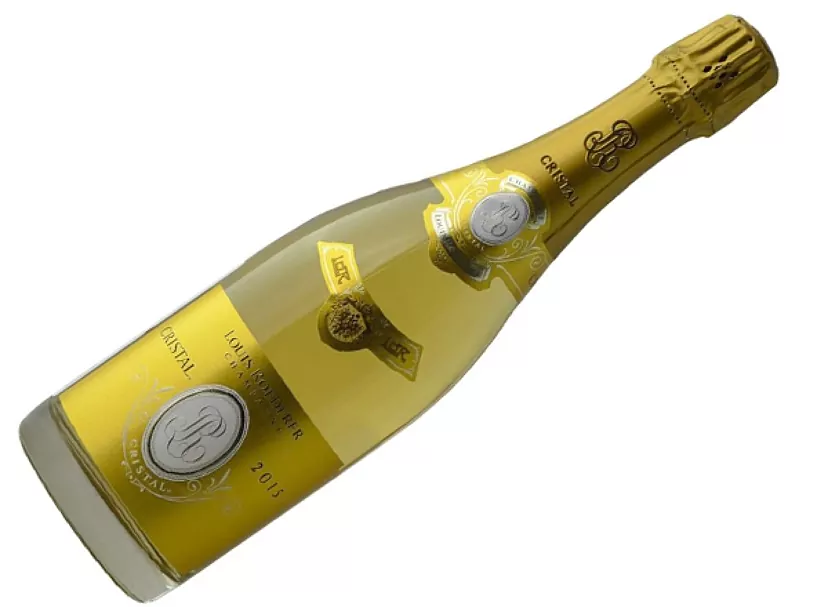 Lista De Marcas De Champagne