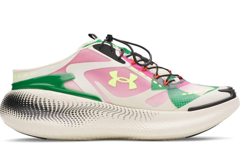 Deportivas de Under Armour. Precio: 150 euros. + underarmour.es - Foto ...