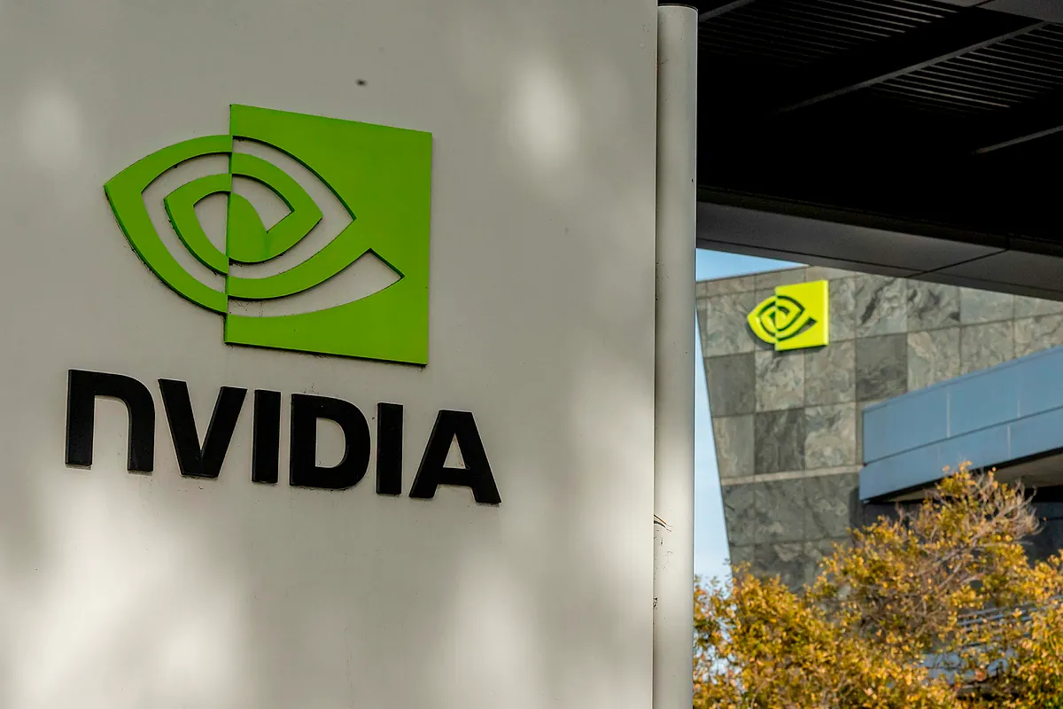 Nvidia se encamina hacia los 4 billones de dólares de valor en Bolsa ...