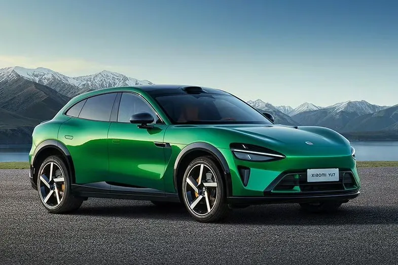 Xiaomi YU7 precio: Xiaomi pone a España como ejemplo de su notoriedad y confirma el lanzamiento ...