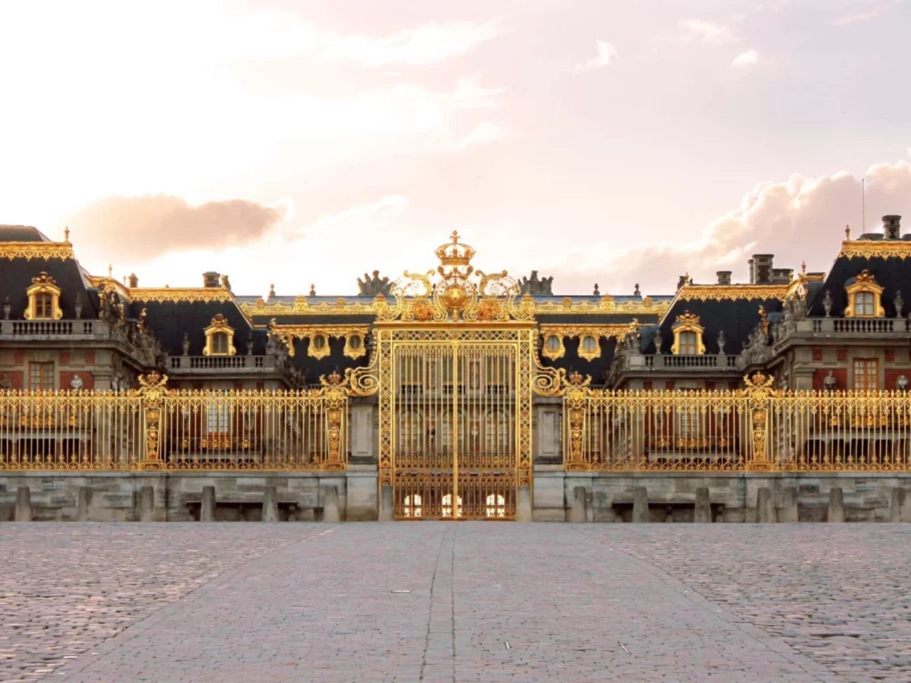 Palacio de Versalles, en Francia - Foto 4 de 7