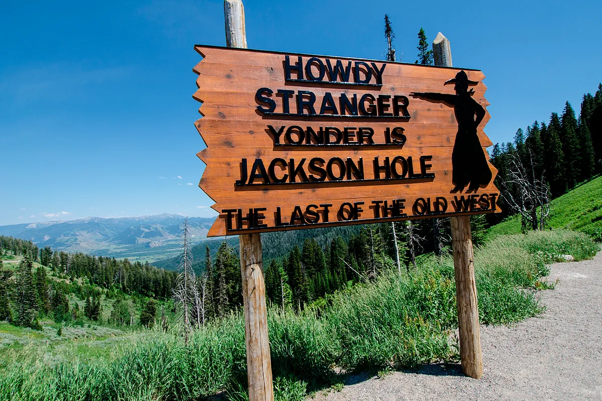 Jackson Hole: todo lo que los banqueros centrales deben abordar ante la ...
