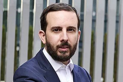 Santander nombra a Martín Chocrón nuevo responsable de su gestora | Banca