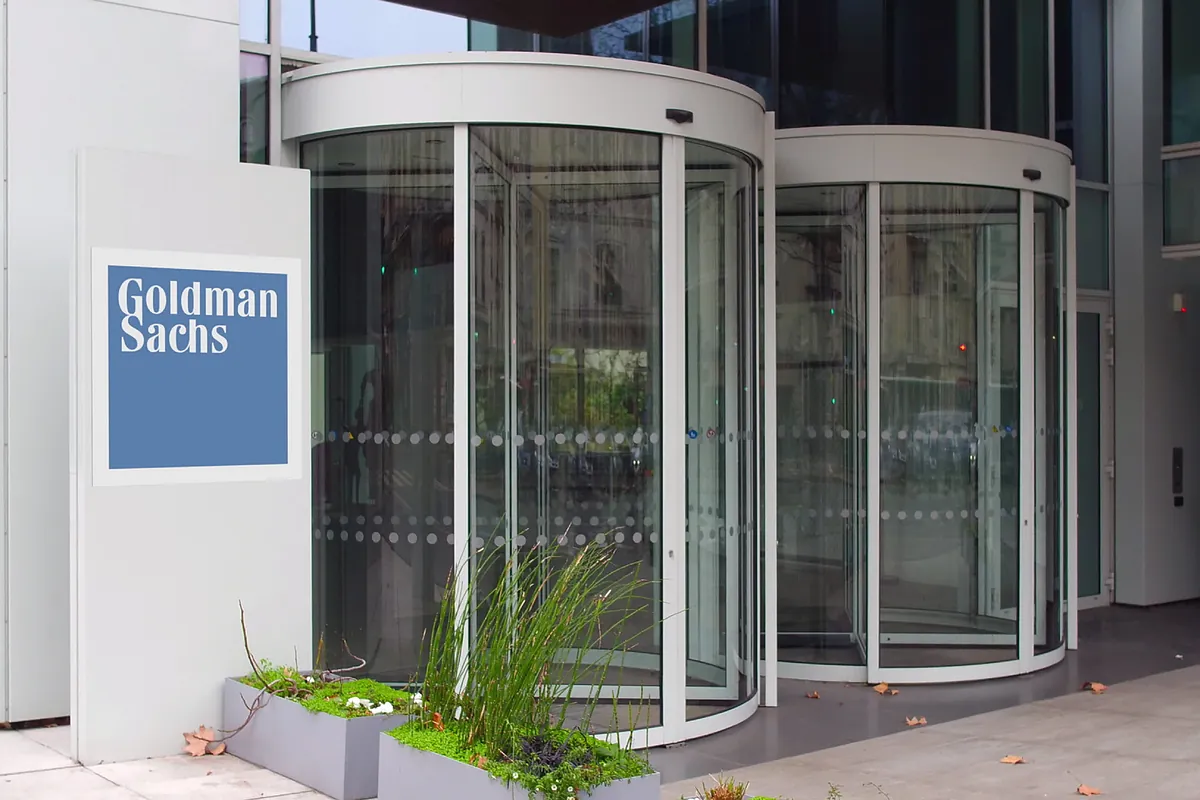 Goldman Sachs renunciará a una segunda ronda de despidos ante la mejora de las perspectivas ...
