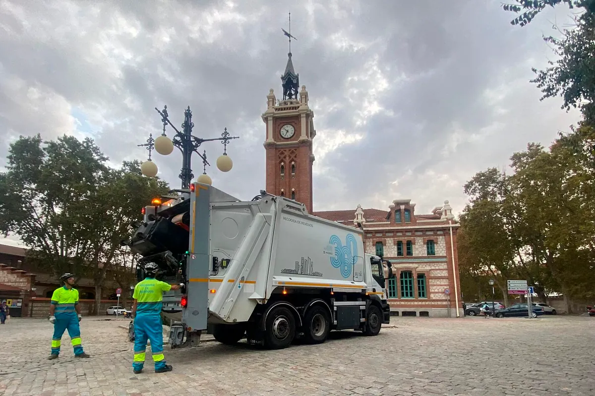 Urbaser prepara un megadividendo para Platinum por si se cae su venta ...