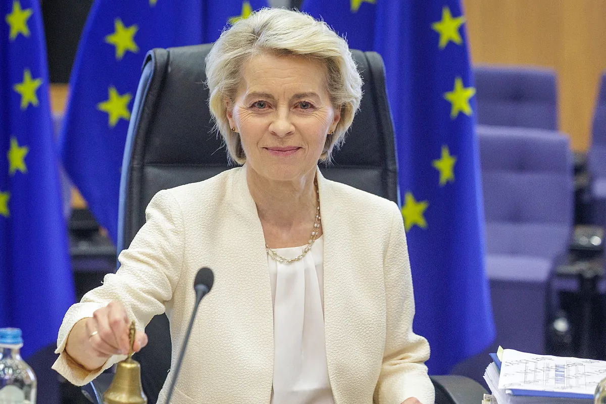 Bruselas propone un presupuesto para la UE de dos billones de euros ...