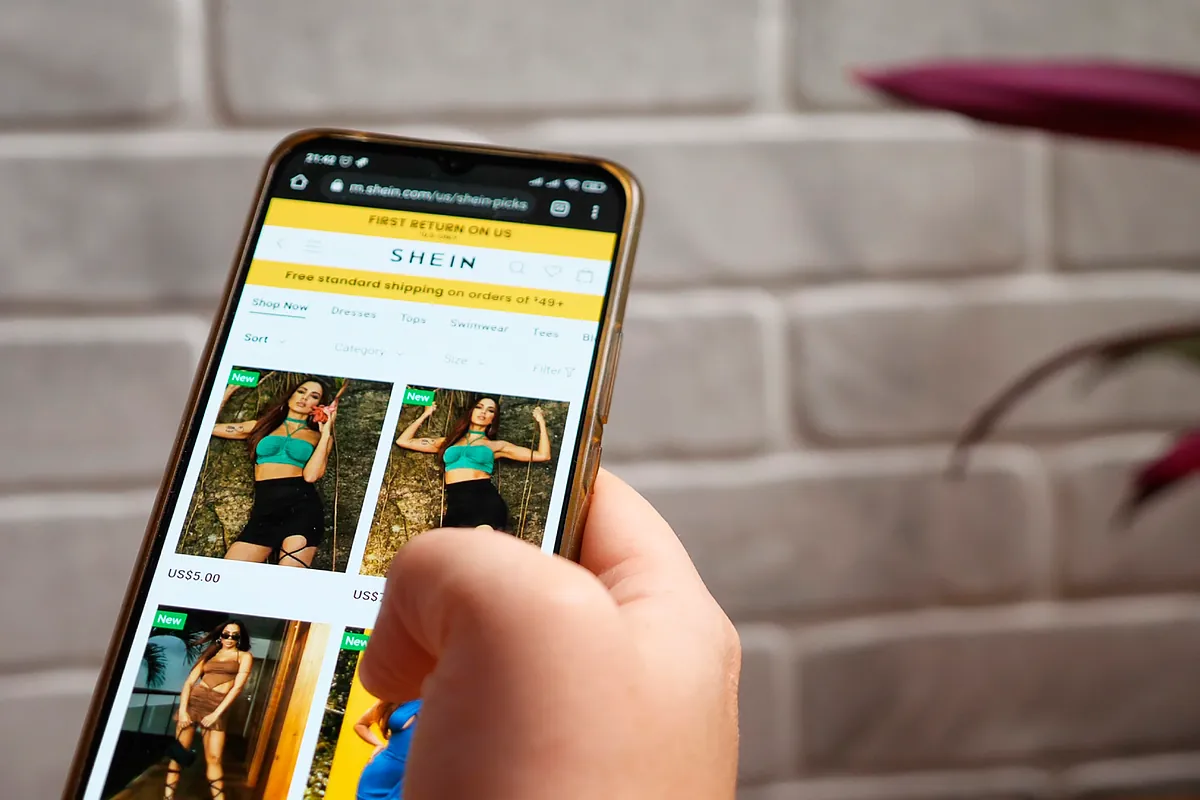 Shein solicita salir a Bolsa en Hong Kong para presionar a Reino Unido y salvar la OPV en ...