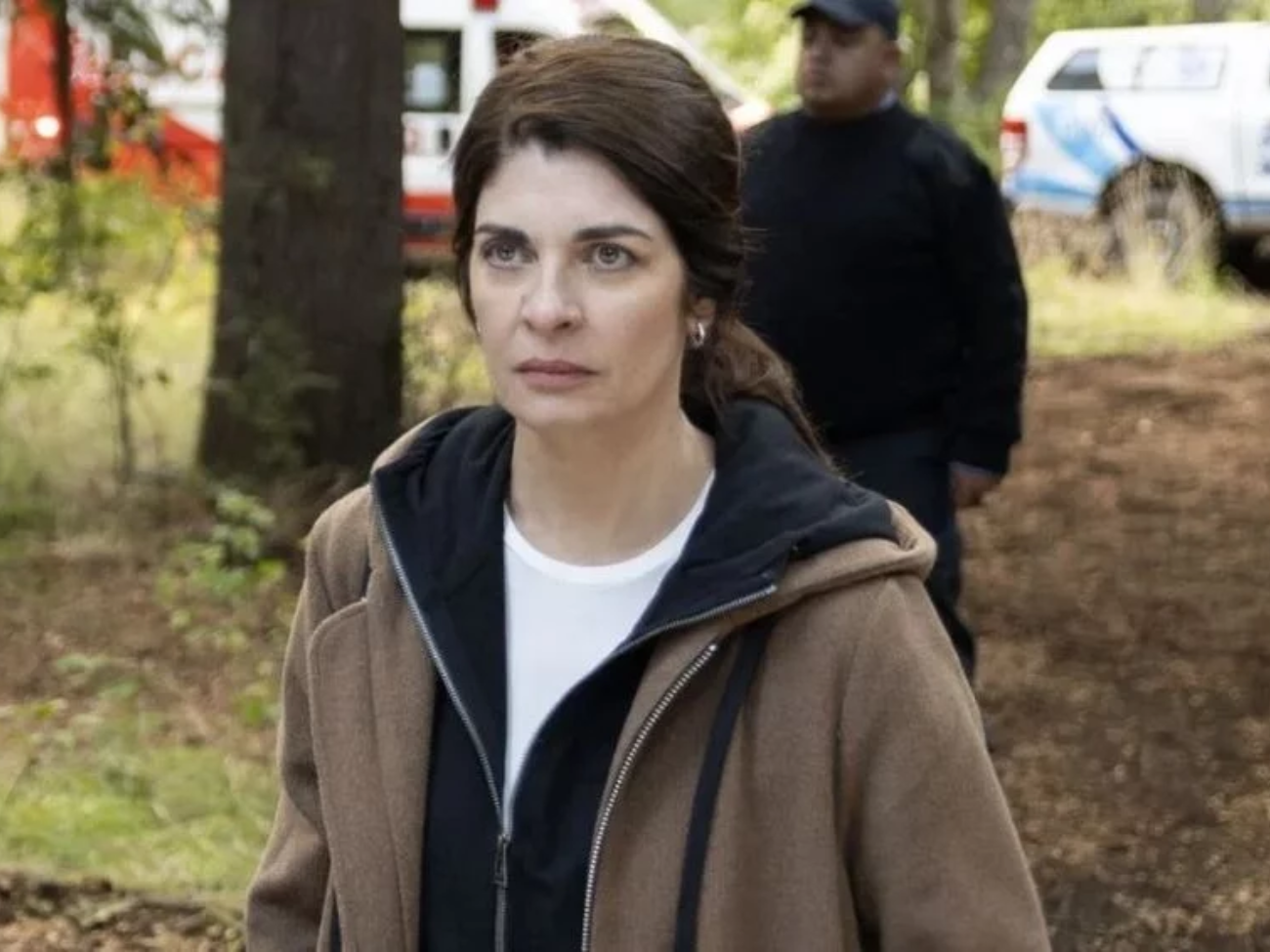 Una protagonista que pisa fuerte - Foto 5 de 15