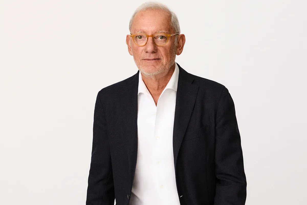 Los tres hijos de Isak Andic reparten la herencia de manera equitativa ...