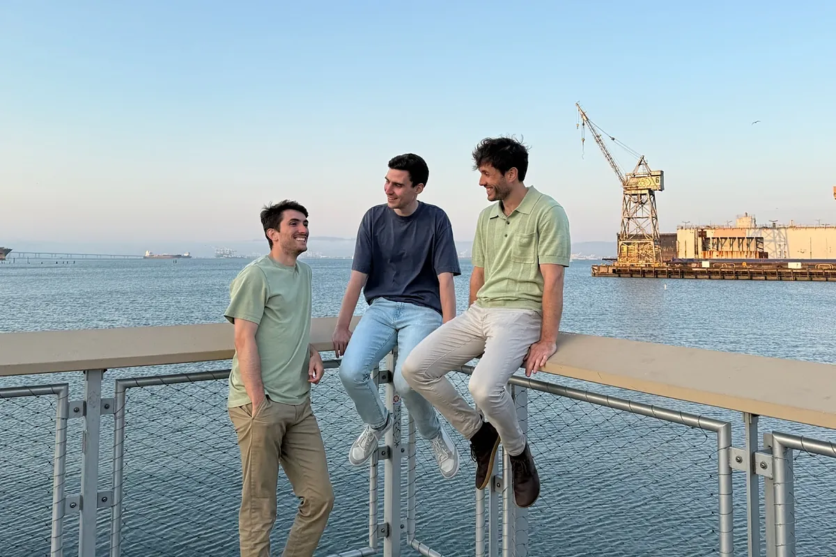 Y Combinator y a16z vuelven a invertir en HappyRobot en una ronda de 37,7 millones | Emprendedores