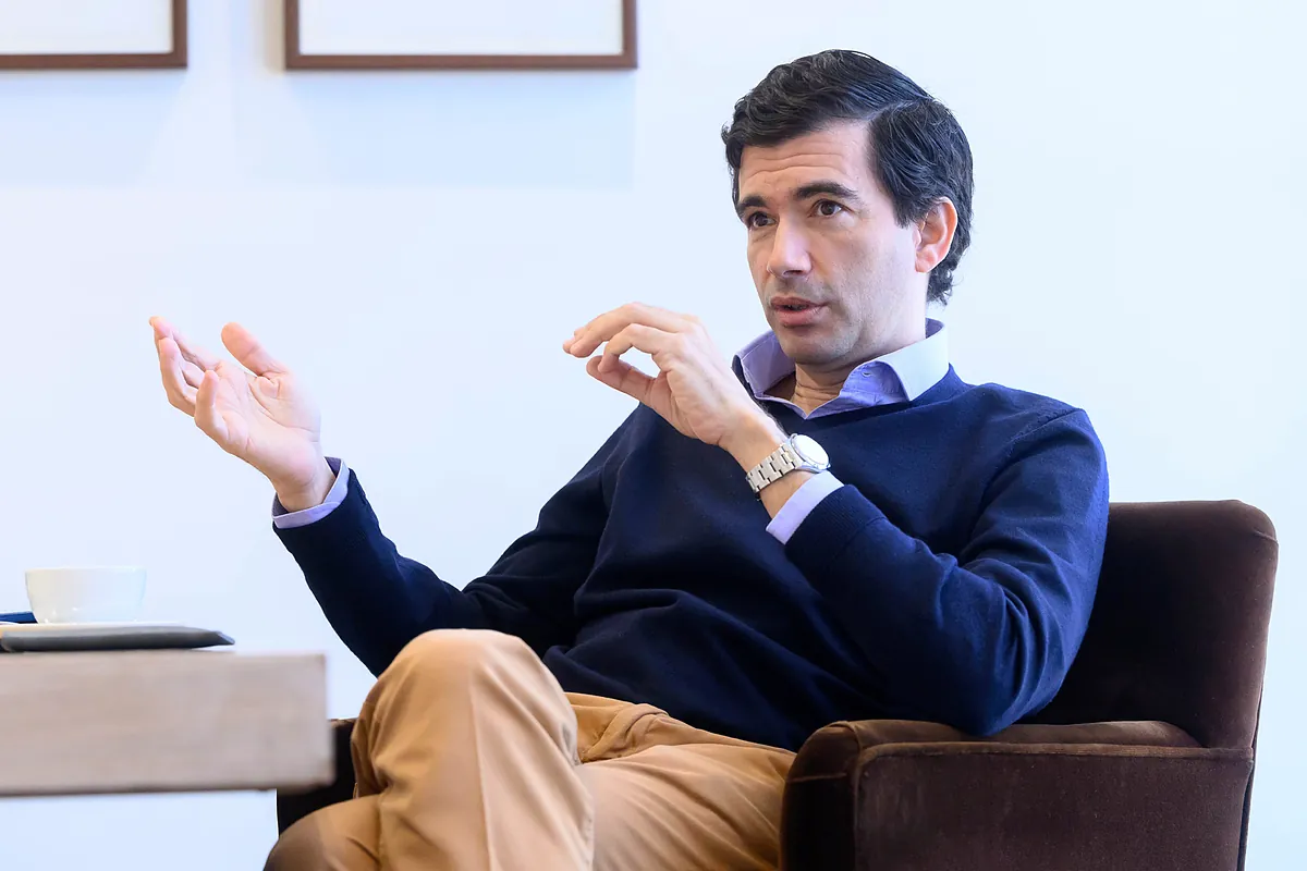 Miguel Lamo de Espinosa: "La reforma concursal nos sitúa como líderes en Europa continental ...