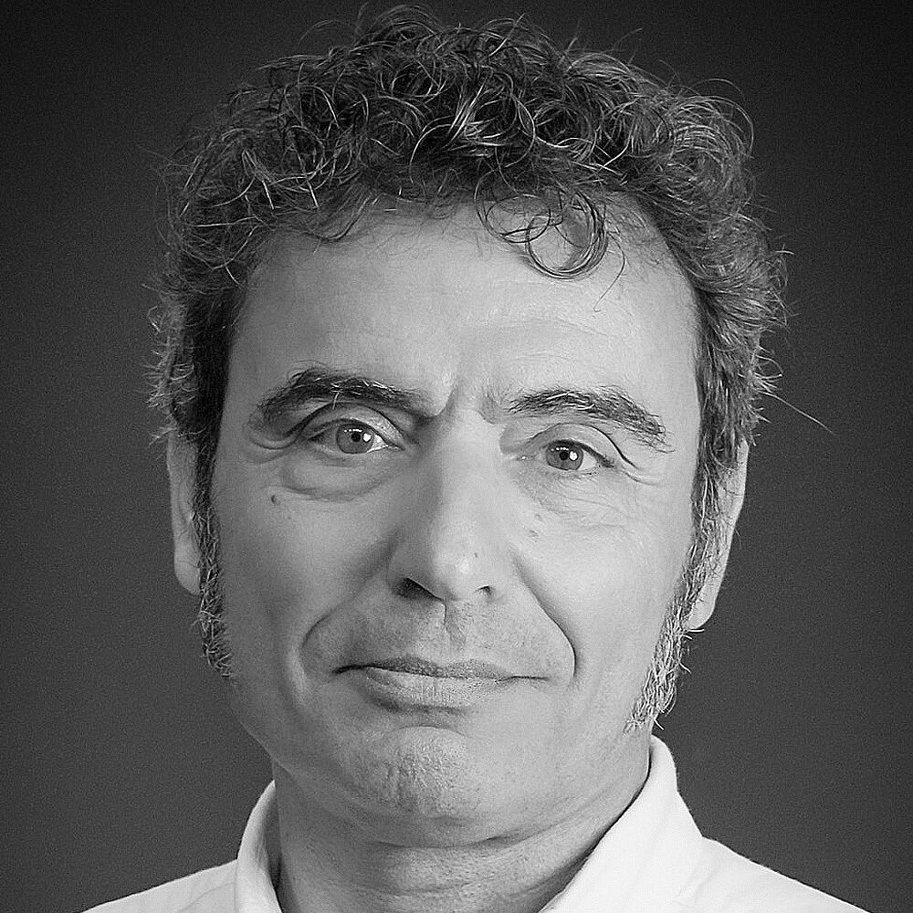 Manuel de la Cruz redactor de Expansión | EXPANSIÓN