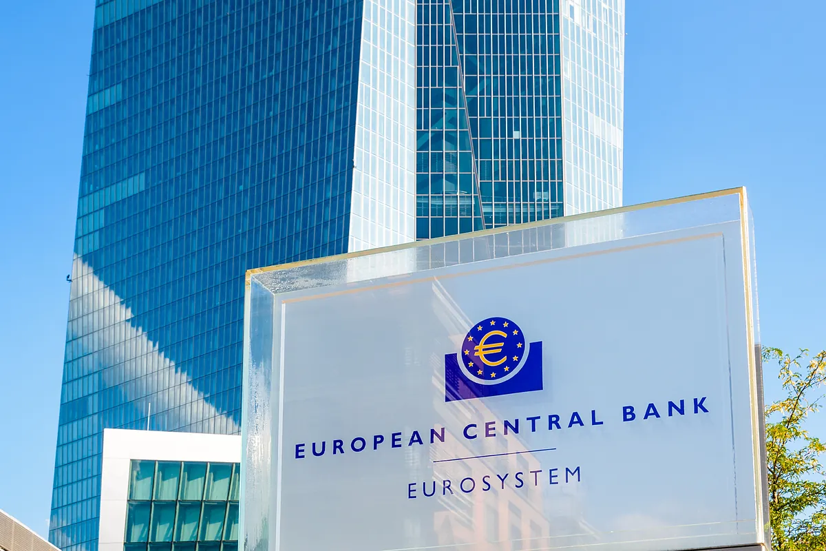 El BCE baja los tipos al 3,5% al tomar como referencia la tasa de ...