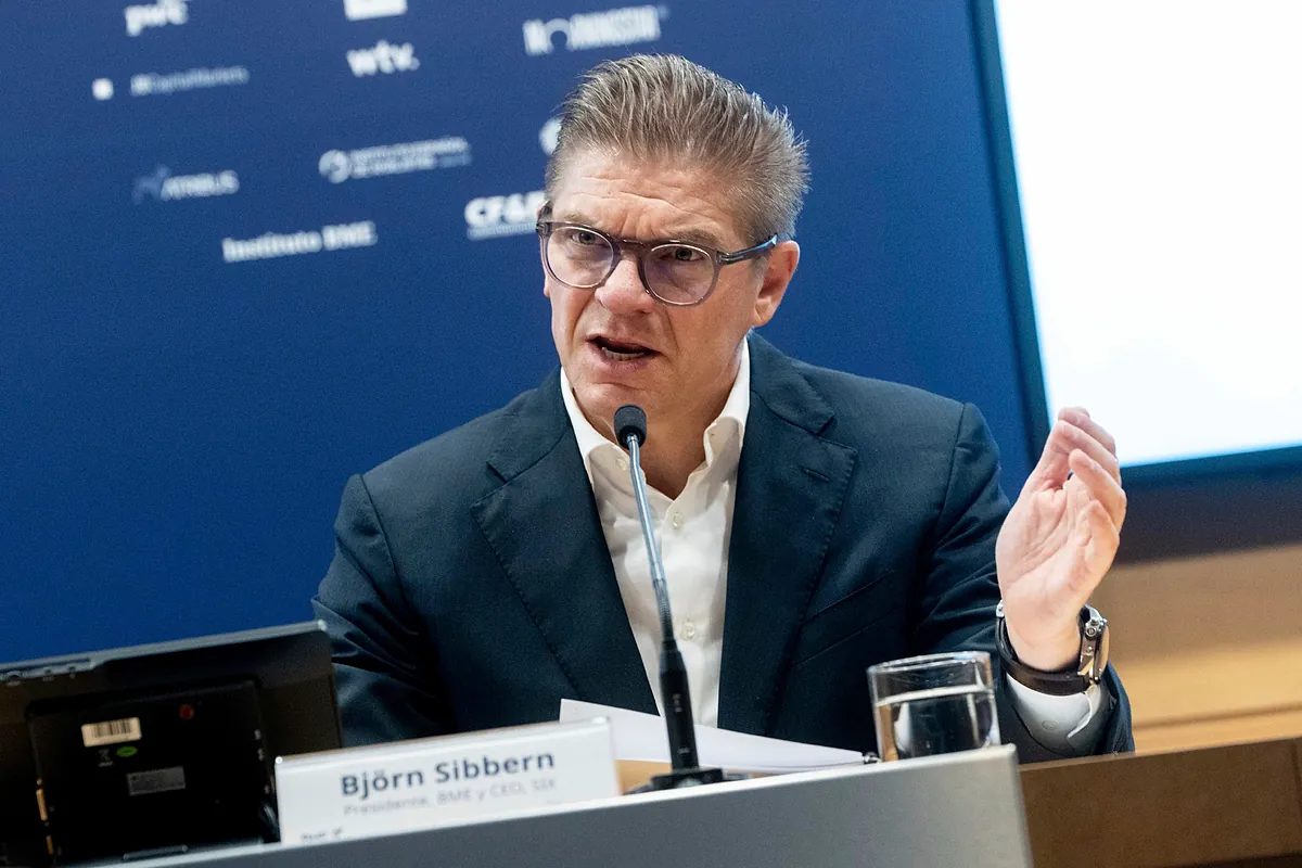 SIX, dueño de BME, completa la compra de la plataforma alternativa ...