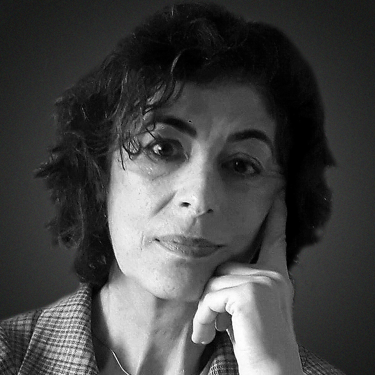 Marian Fuentes redactora de EXPANSIÓN | EXPANSIÓN