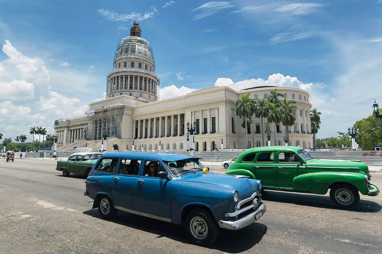 Cuba en 1920 - Foto 1 de 11