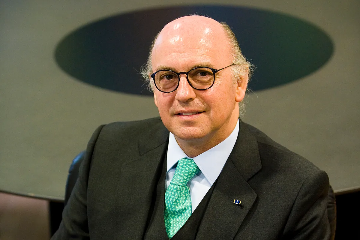 Fallece el economista Aldo Olcese, impulsor de la responsabilidad social corporativa en España ...