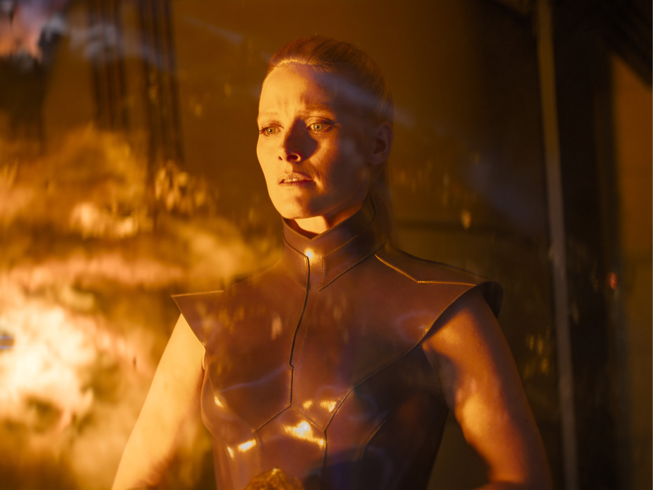 Un villano que lo cambiará todo - Foto 8 de 15