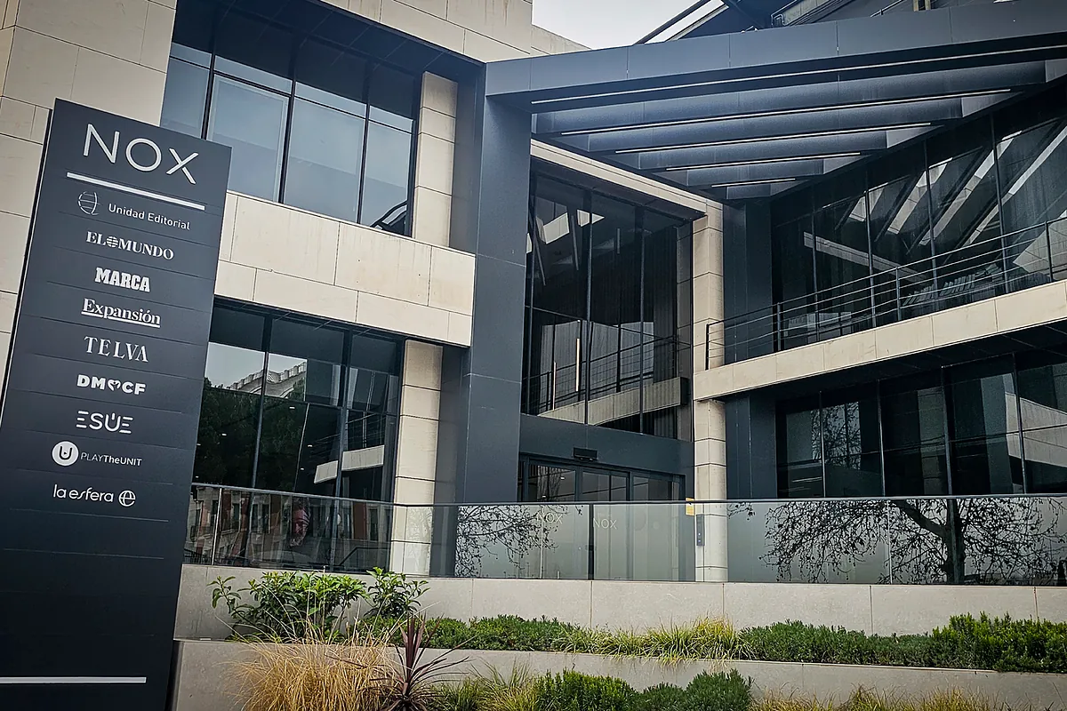 Unidad Editorial, líder de la prensa diaria | Empresas