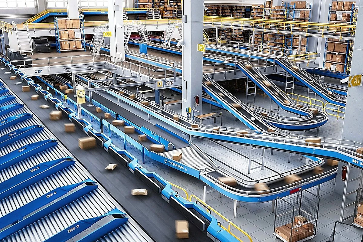 La industria logística, lista para aprovechar oportunidades | Especiales