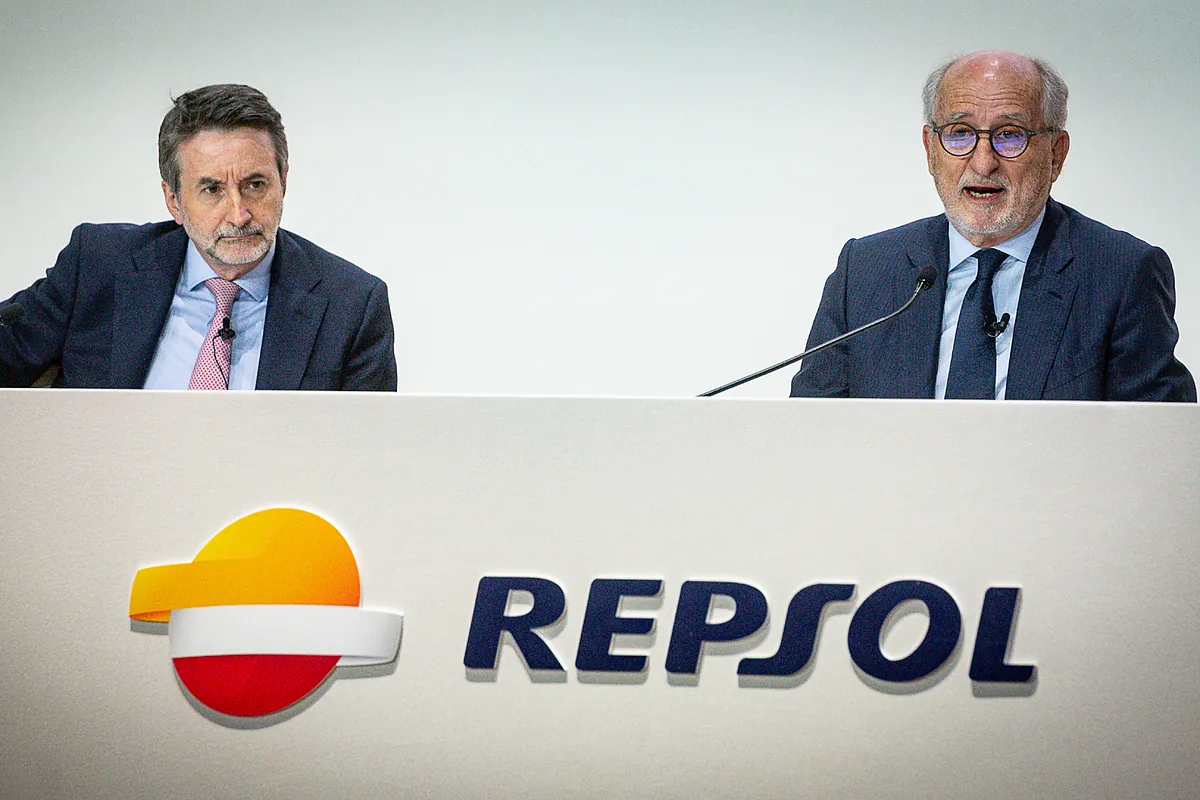 Repsol vende su participación en el bloque Corridor (Indonesia) y ...