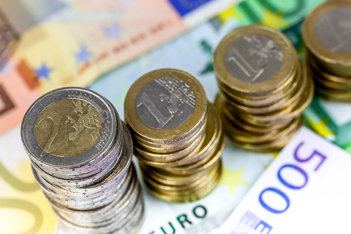 La economía crece un 0,4% en la eurozona y un 0,3% en la UE en el ...