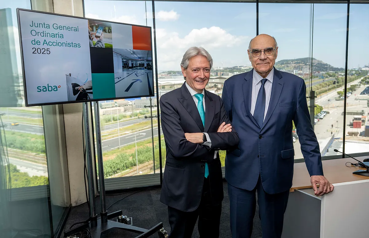 Saba factura 318 millones y repite ebitda antes de la integración en ...