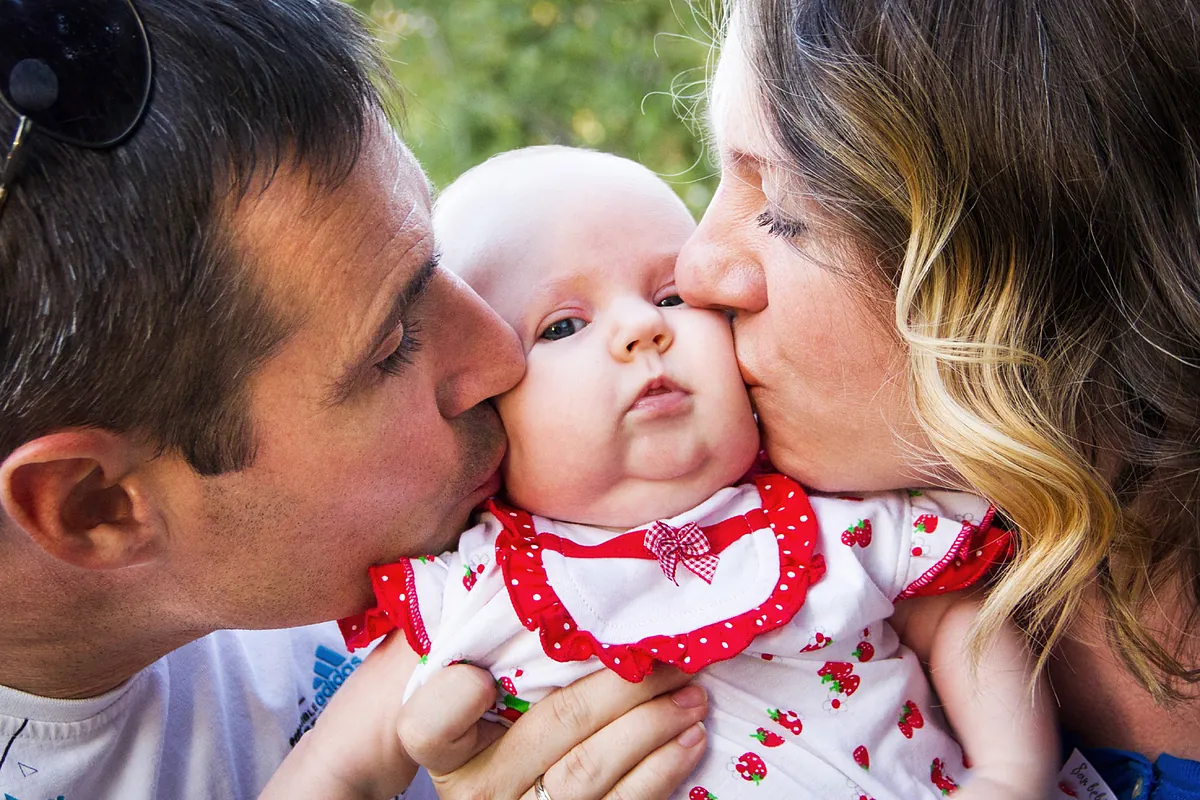 El Gobierno aprueba el decreto para ampliar el permiso parental ...