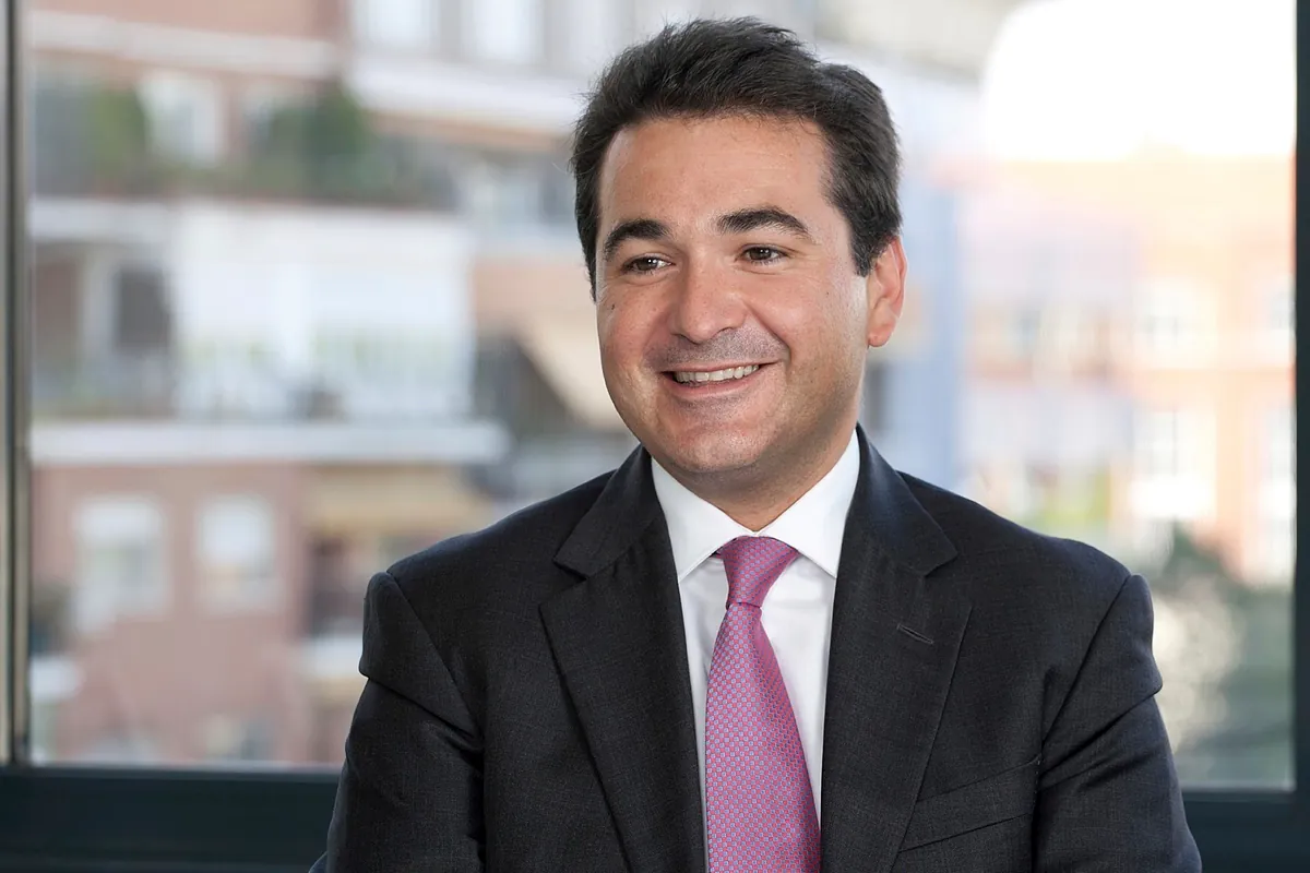 Ignacio Pallarés sustituye a Ignacio Gómez-Sancha como socio director ...