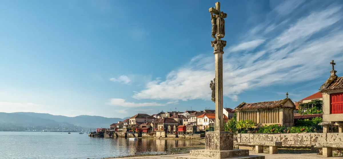 Los pueblos pesqueros más bonitos de España | Viajes