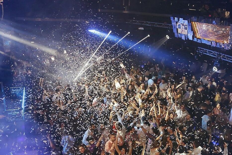 13.- Teatro Barceló (Calle Barceló 11, Madrid) - Foto 13 de 20