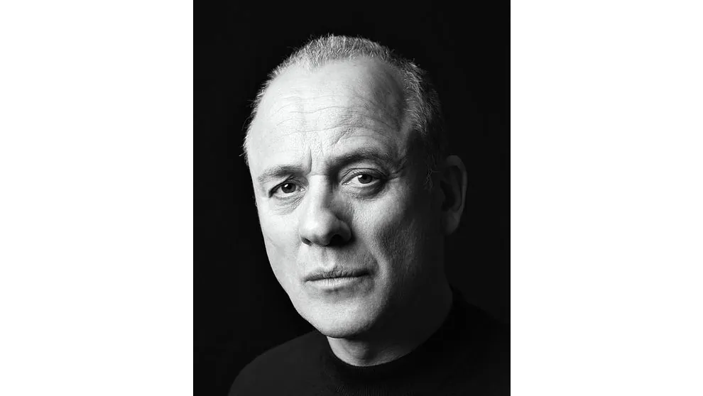 Javier Gutiérrez, el actor más prolífico de España