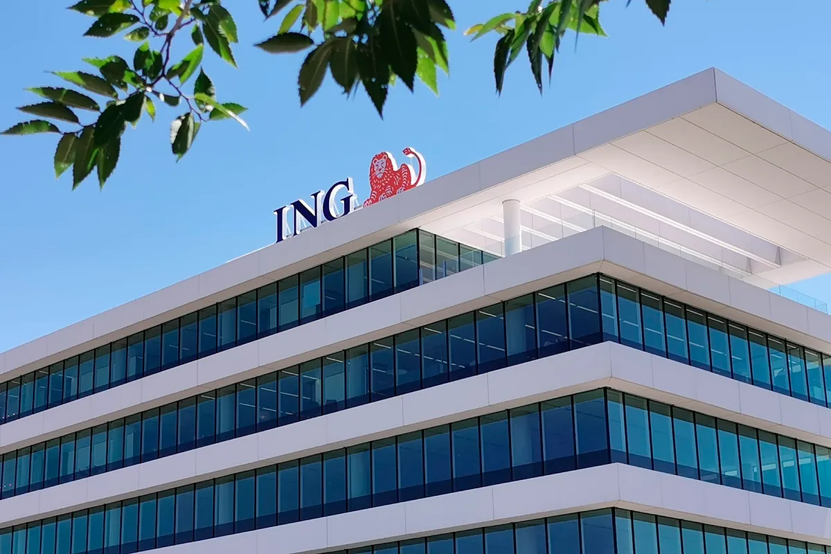 ING creará un 'hub' internacional en Madrid que dará mil empleos | Banca