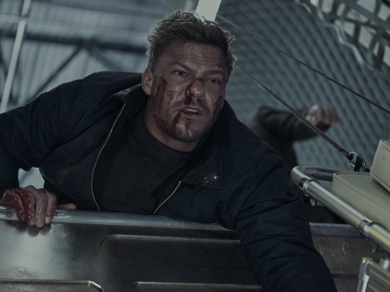 Una entrada triunfal - Foto 10 de 16