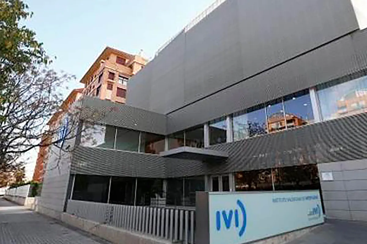 IVI RMA se perfila como comprador de ART Fertility en Emiratos por 264 ...