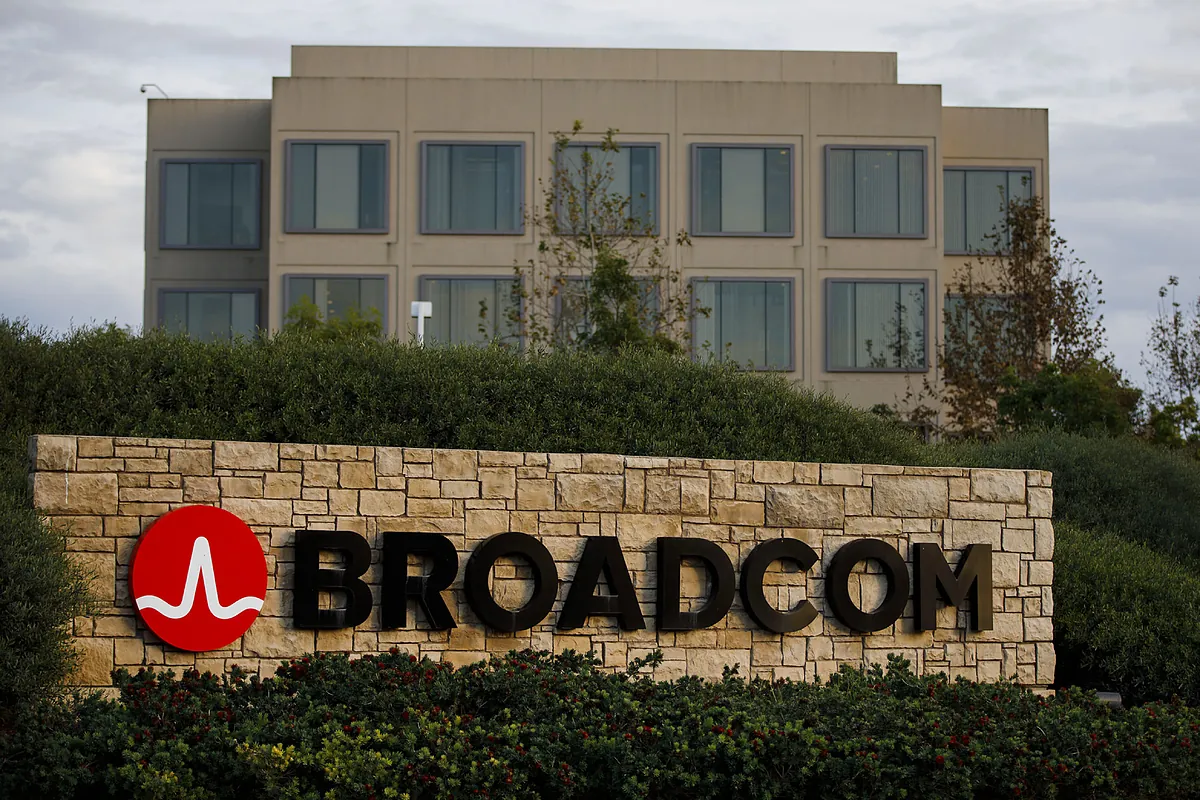 Broadcom no construirá finalmente una fábrica de microchips en España ...
