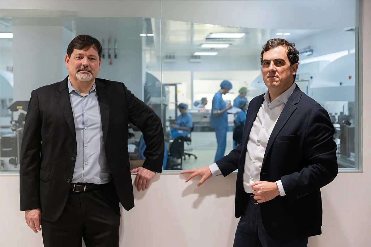 Eugin renueva su cúpula tras la entrada de Buenavista y prevé crecer un 8% | Cataluña