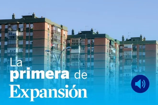 La Primera de Expansión sobre impuesto de sucesiones, Indra, BlackRock ...