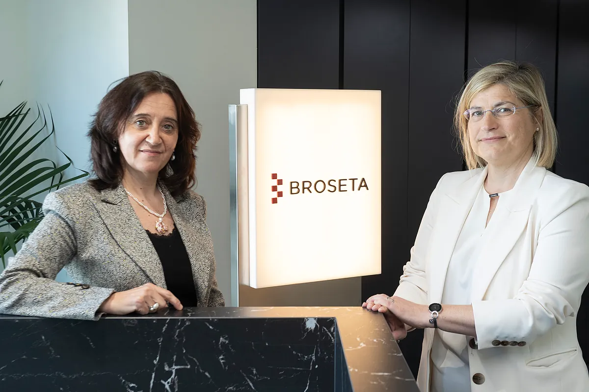 Broseta ficha en Indra a Ana Belén González | Fichajes