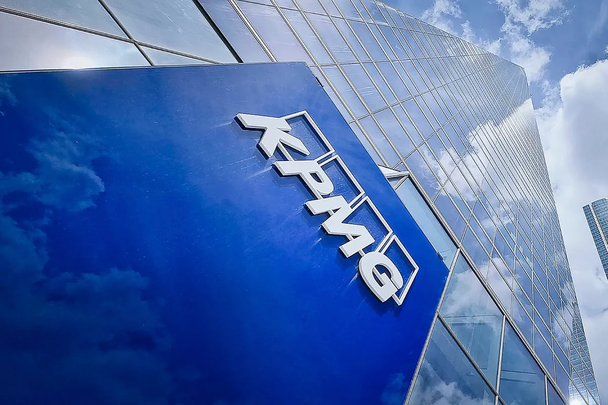 KPMG reúne en Madrid a sus líderes globales y reafirma la posición ...