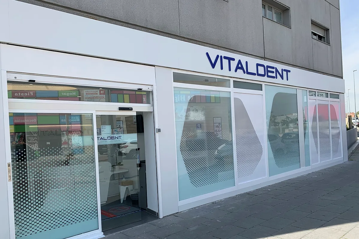 Advent explora vender Vitaldent a grupos aseguradores | Empresas
