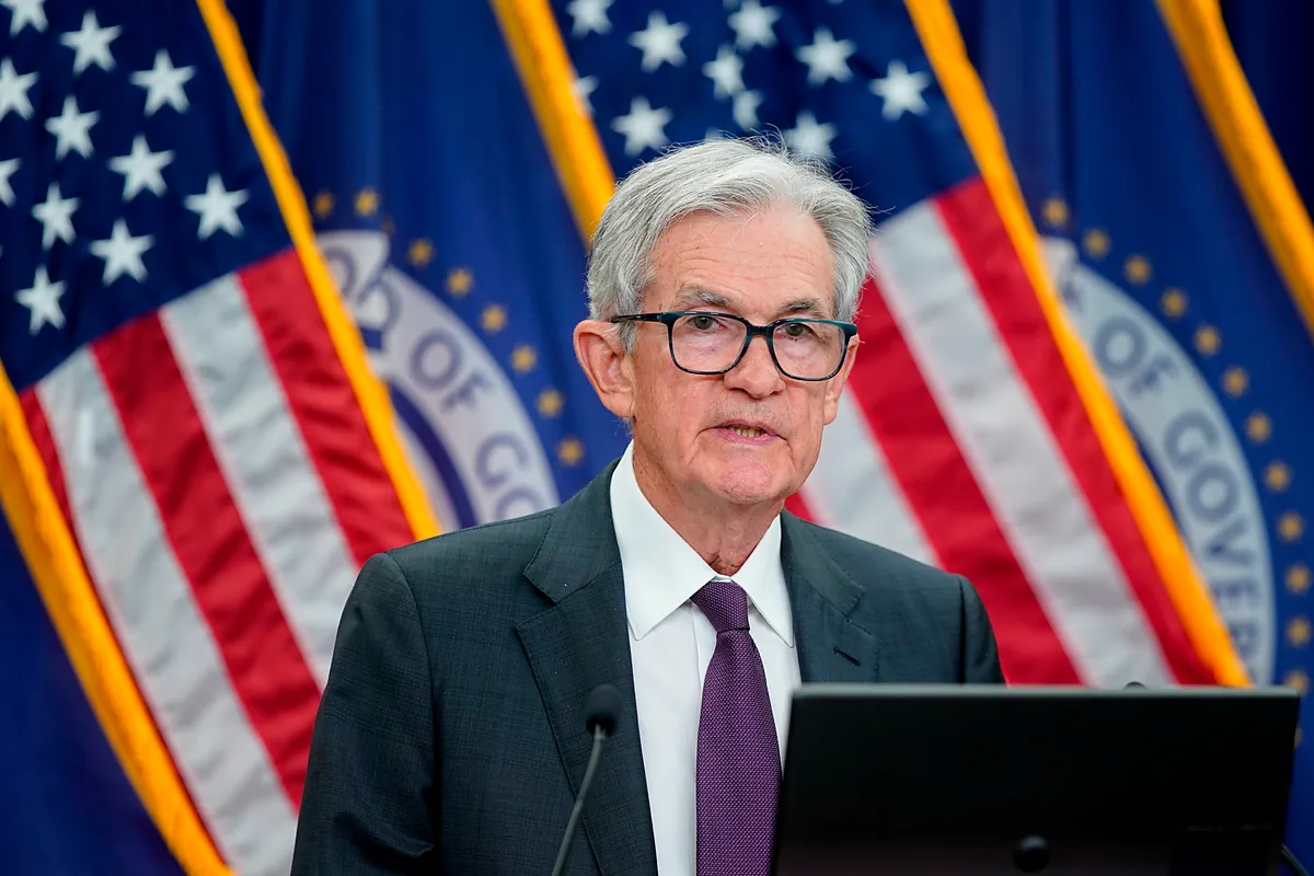 Donald Trump apuesta por Hassett y Warsh para la presidencia de la ...