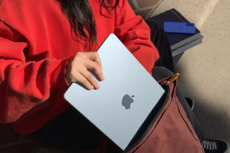 Apple presenta los nuevos MacBook Air, el potente MacBook Studio y su chip M3 Ultra | Tecnología