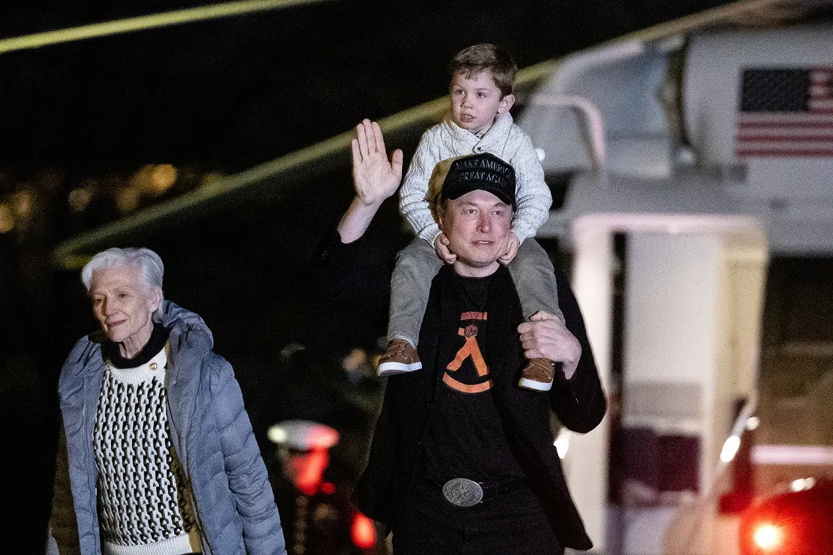 La propuesta laboral de Elon Musk: 120 horas semanales y trabajar sin cobrar | Empresas