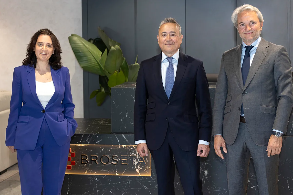 David Ramírez se incorpora a Broseta | Fichajes