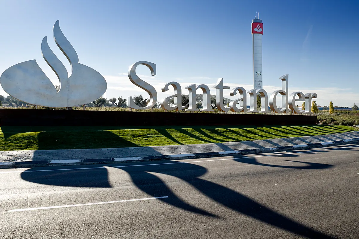 Santander lanza un fondo para canalizar la inversión de sus productos ...