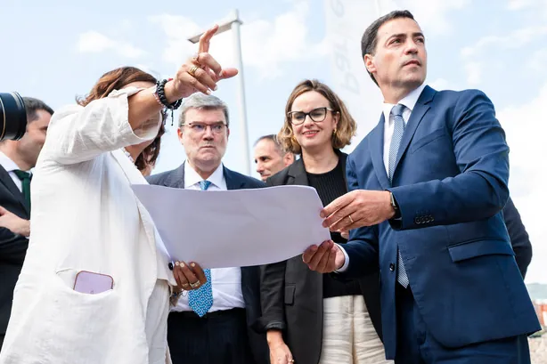 Idom y Mondragón invertirán 70 millones para instalarse en el nuevo ...